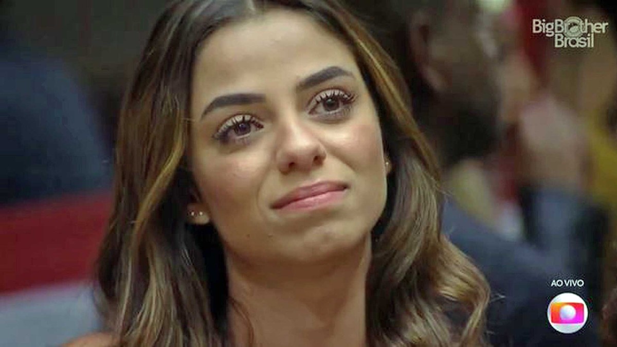 'BBB 23': Key Alves é a 8ª eliminada com 56,76% dos votos | TV e Séries ...