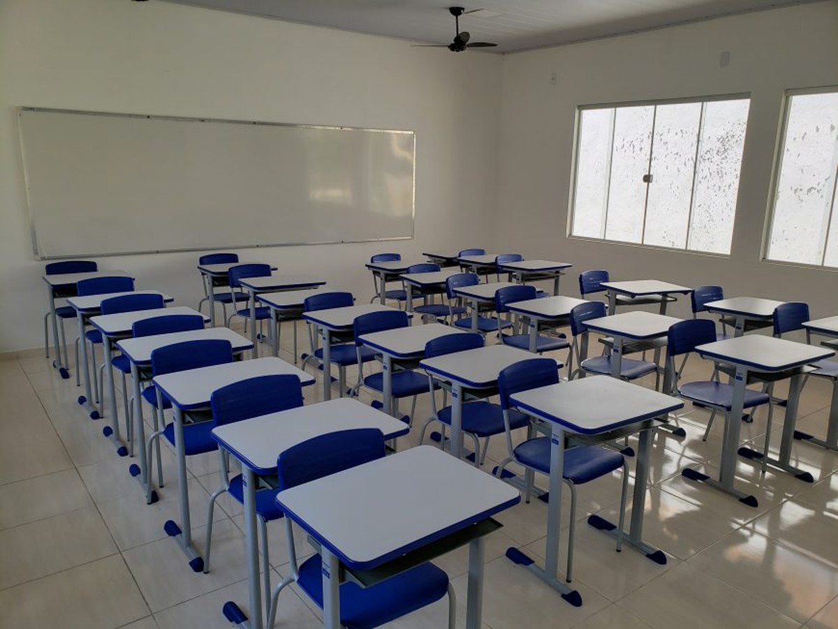 Escolas em Rondônia fecham durante paralisação nacional de servidores ...