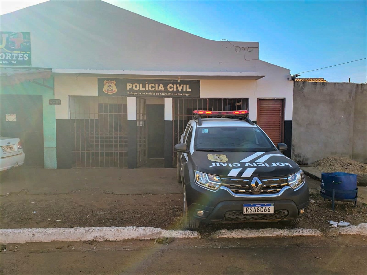 Suspeito De Ameaçar Ex Mulher é Preso Por Descumprir Medidas Protetivas