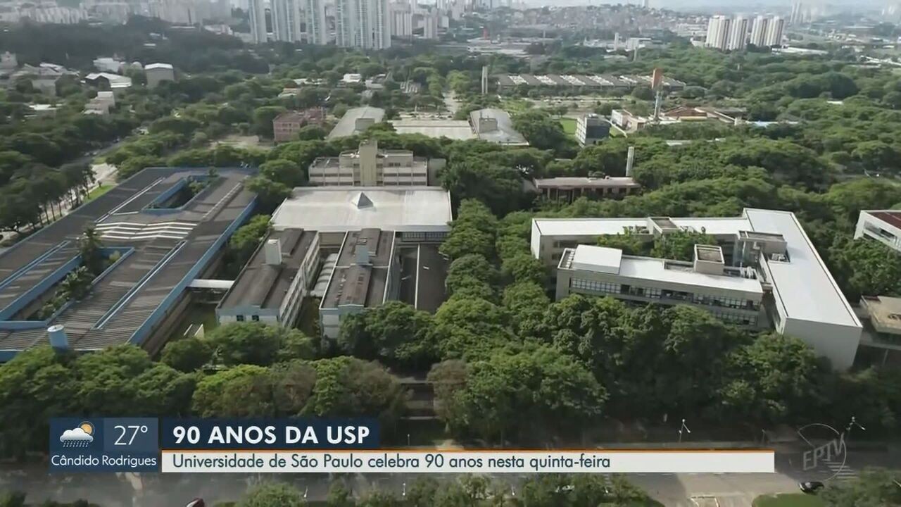 USP 90 anos: 3 vezes que pesquisadores em Ribeirão Preto contribuíram ...