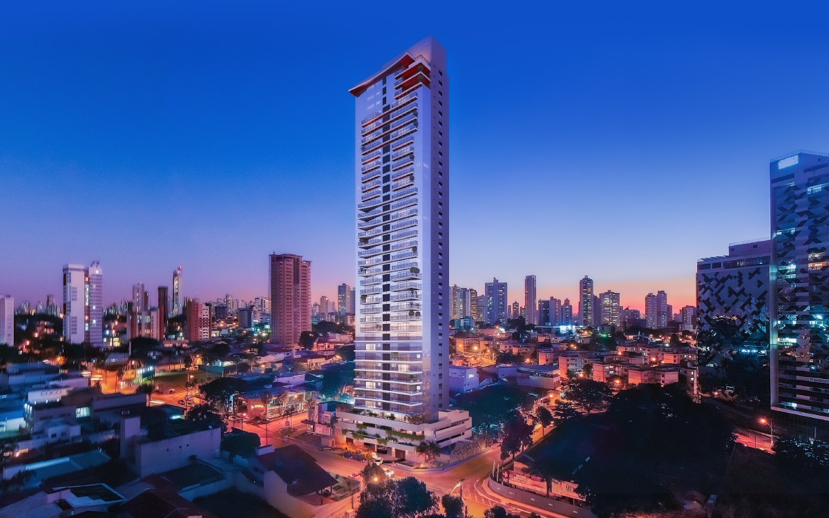 ZAYN HOME MARISTA: UM PROJETO EXCLUSIVO E INOVADOR DA ELMO EM GOIÂNIA