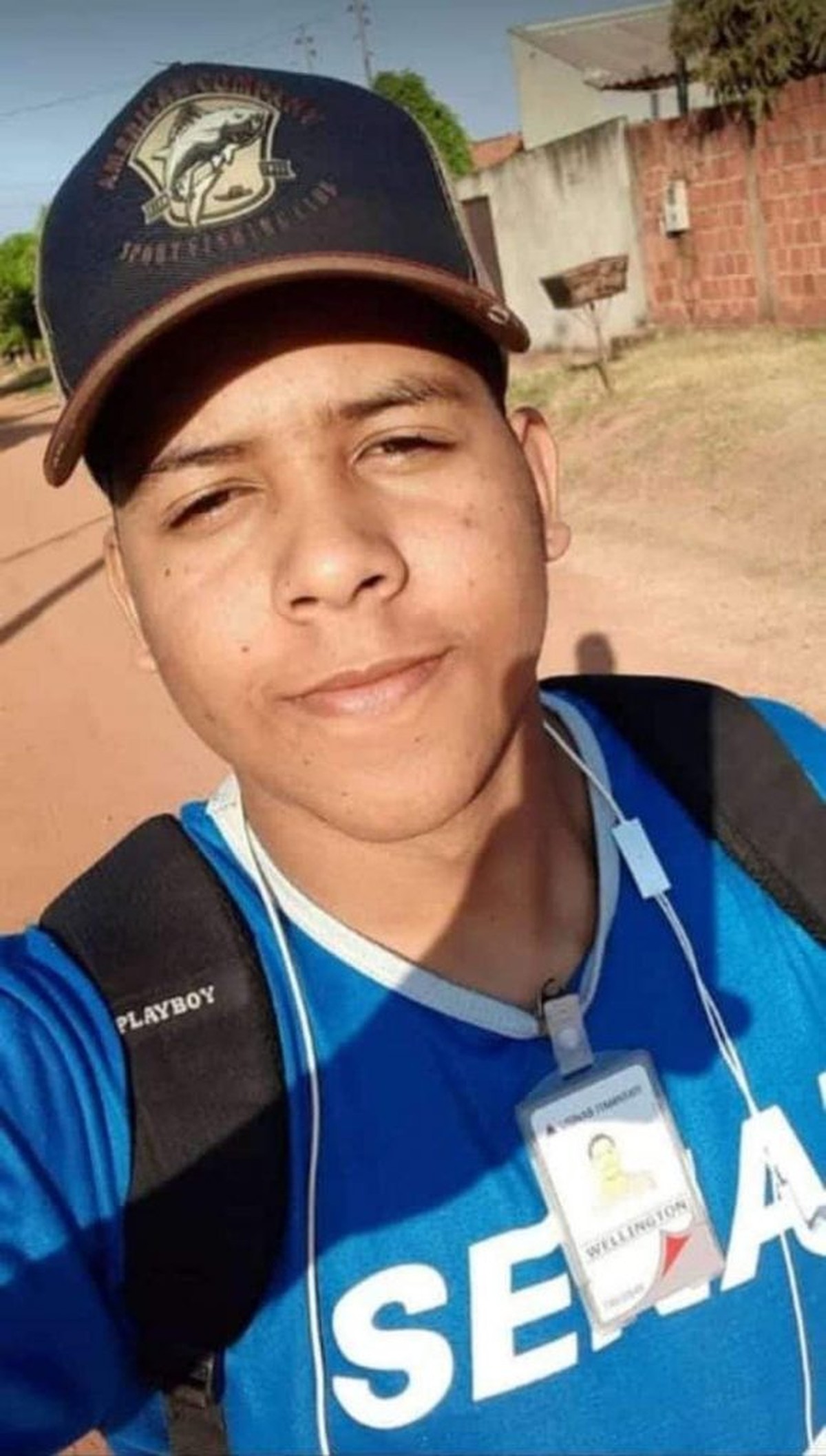 Jovem morre afogado enquanto nadava em rio em Nova Olímpia (MT) | Mato ...