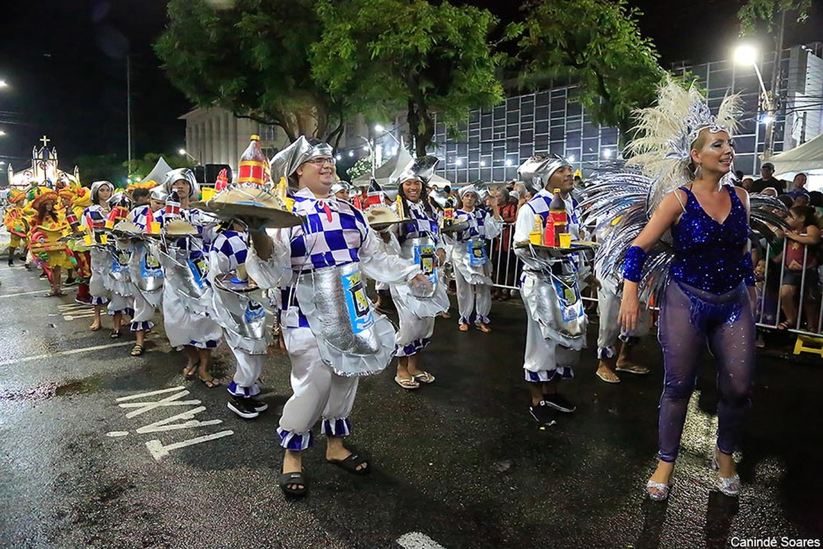 Carnaval de Natal: Confira horários e ordem dos desfiles das escolas de samba | Carnaval 2024 no ...