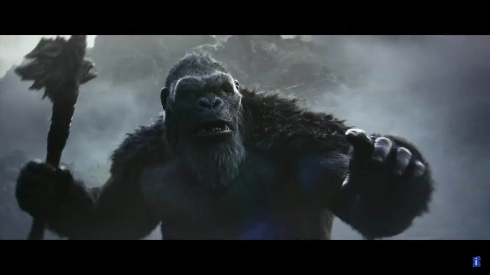 'Godzilla e Kong: O Novo Império' e 'Dois é Demais em Orlando' estreiam ...