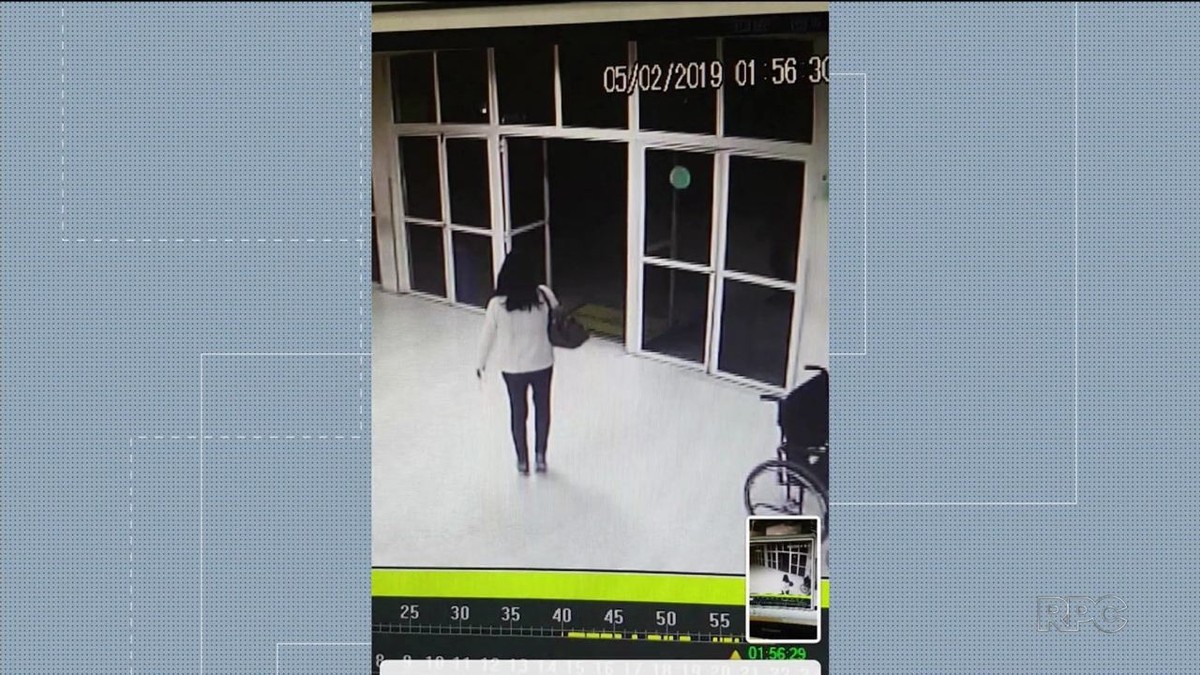 Guarda Municipal prende casal suspeito de praticar furto na UPA do ...