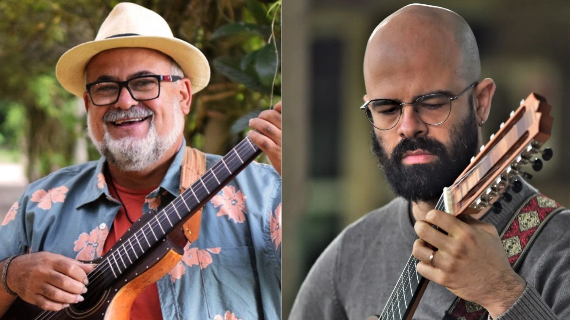 Ao celebrar a música regional, Levi Ramiro e Bruno Sanches apresentam ...