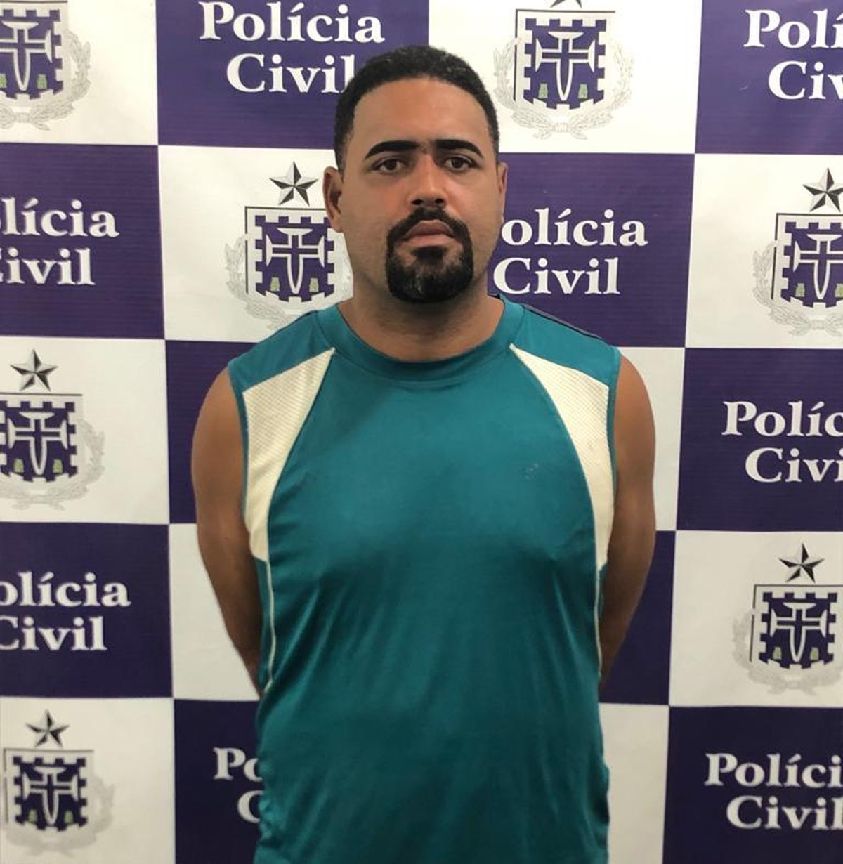 Quinto Envolvido Em Assassinato De Advogado Encomendado Por Esposa é