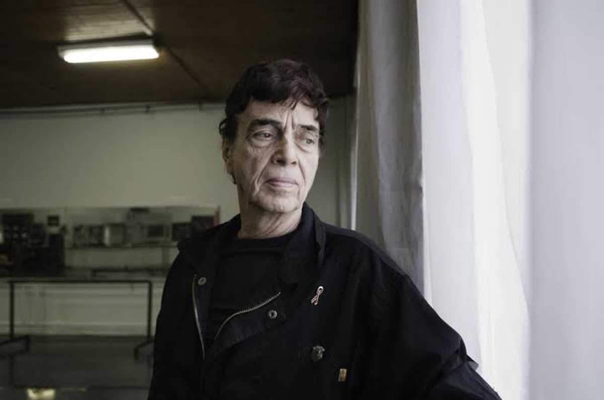 Décio Otero, histórico bailarino fundador do Ballet Stagium, morre aos ...