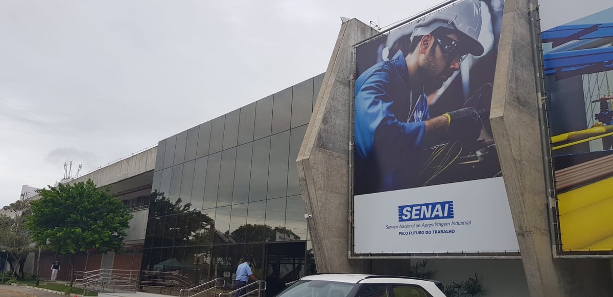 Senai oferece 280 vagas gratuitas em cursos técnicos no RN | Rio Grande ...