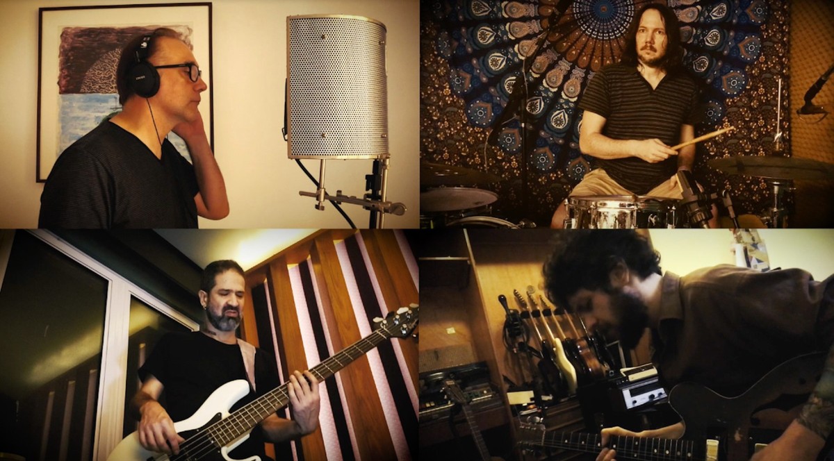 Bruno Gouveia canta Depeche Mode em single produzido por Patrick Laplan | Blog do Mauro Ferreira ...