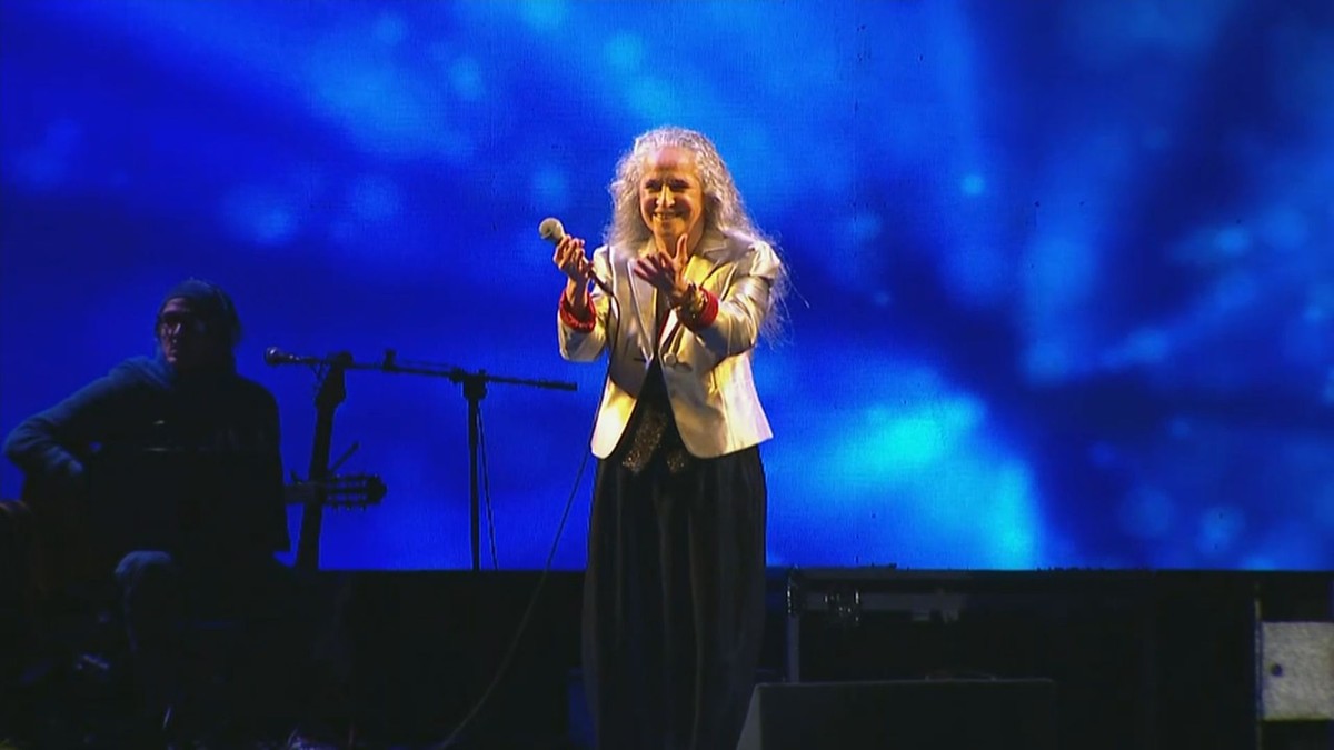 Ingressos para o show de Maria Bethânia em Salvador esgotam no primeiro dia de vendas | Música ...