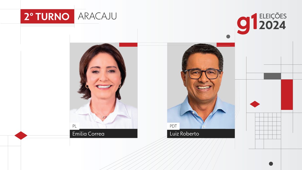 Eleições 2024 em Aracaju: votação na 2ª zona eleitoral, Seed - Antiga ...