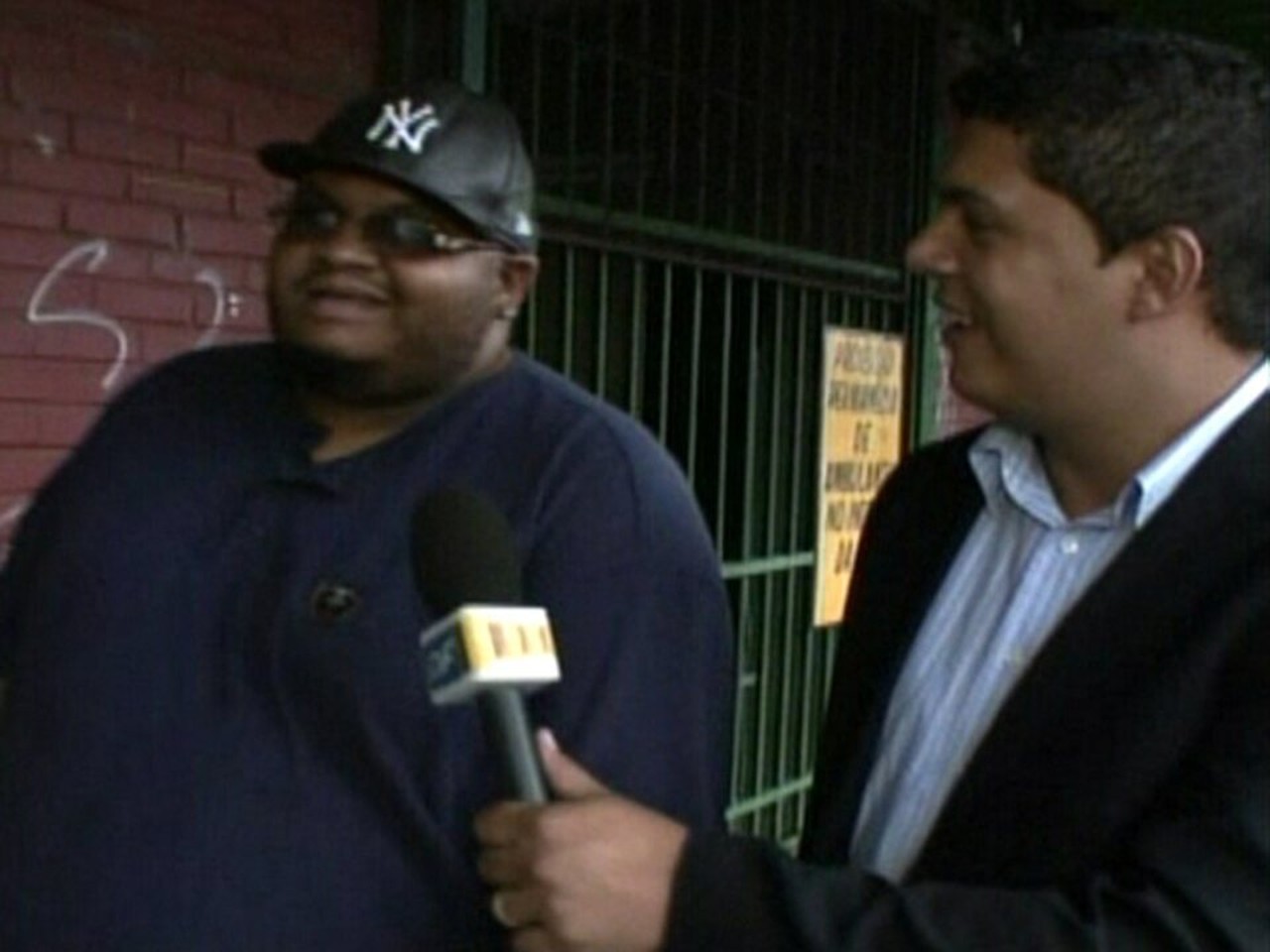 DJ Jamaika, ícone do rap do DF, morre aos 55 anos | G1