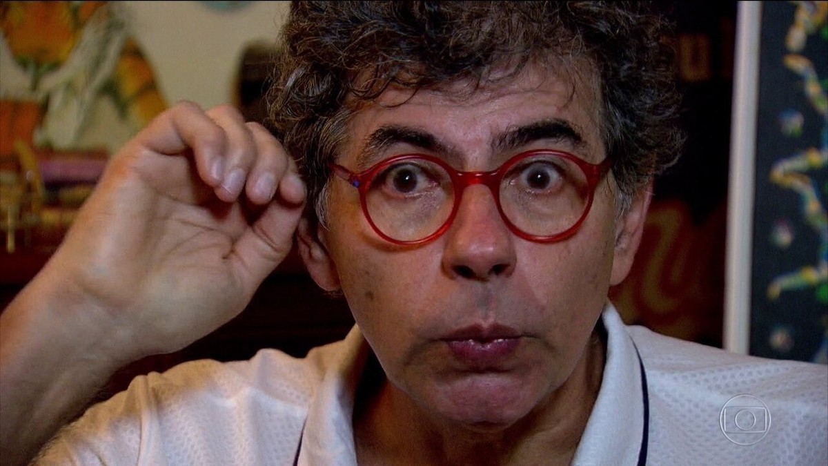 Morre no Rio, aos 72 anos, o desenhista, pintor e cartunista Daniel ...