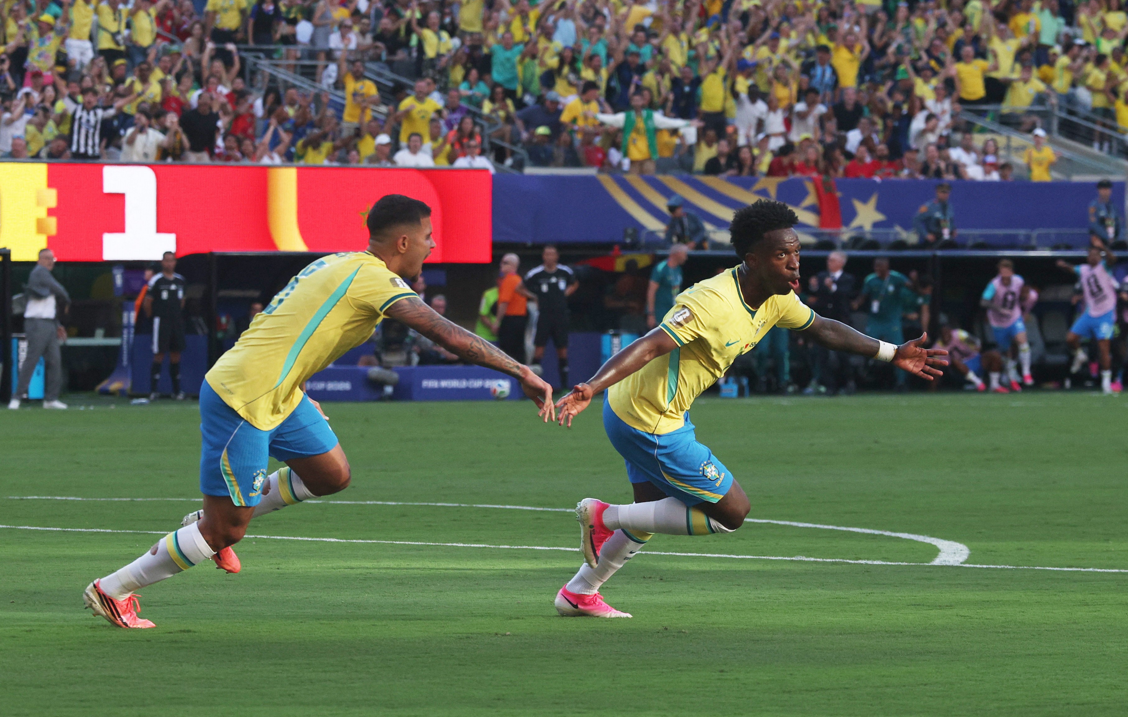 Probabilidade do hexa: qual a chance de o Brasil ser campeão? | G1
