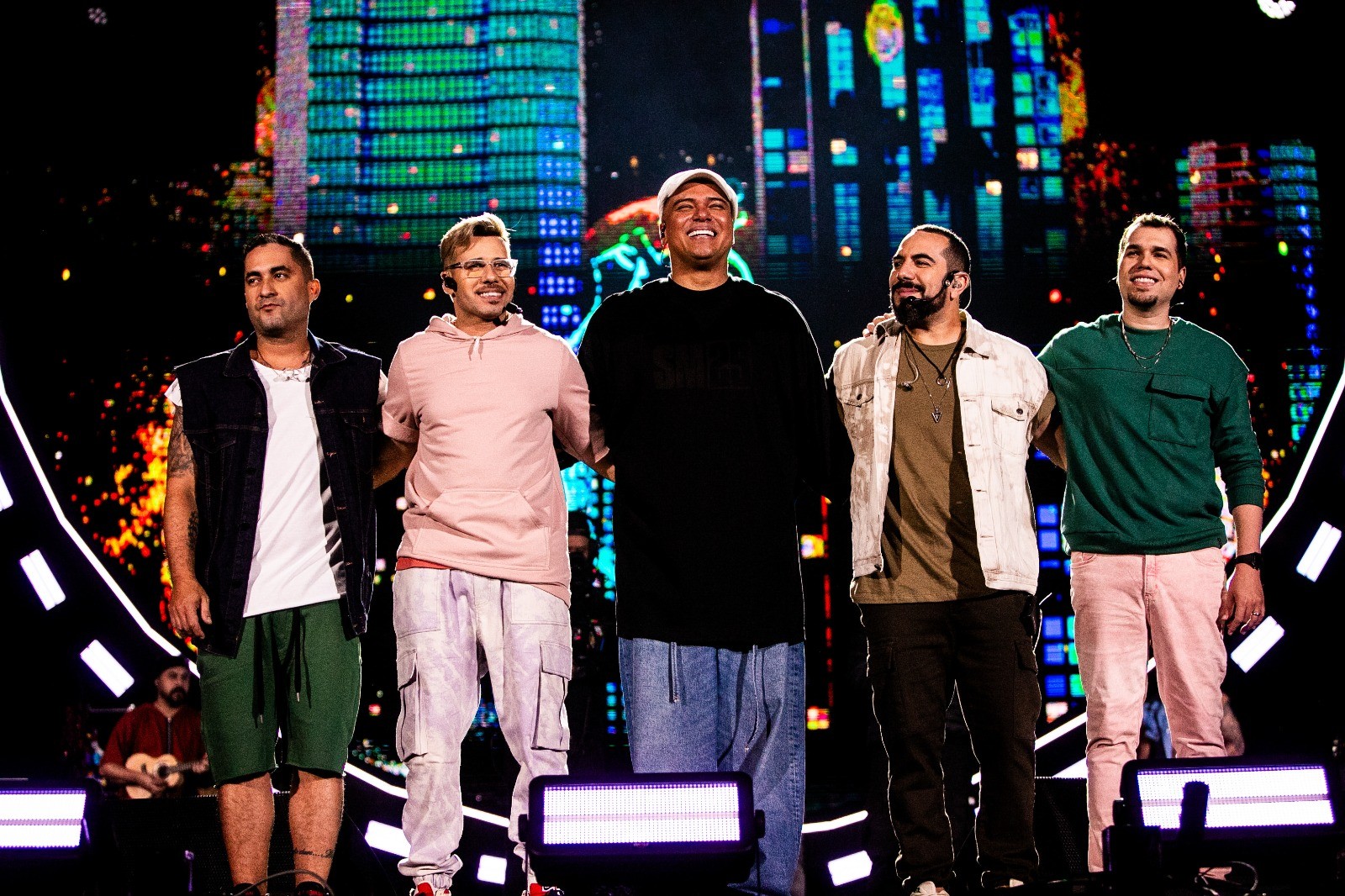 Sorriso Maroto anuncia show de nova turnê 'As Antigas' em Campinas ...