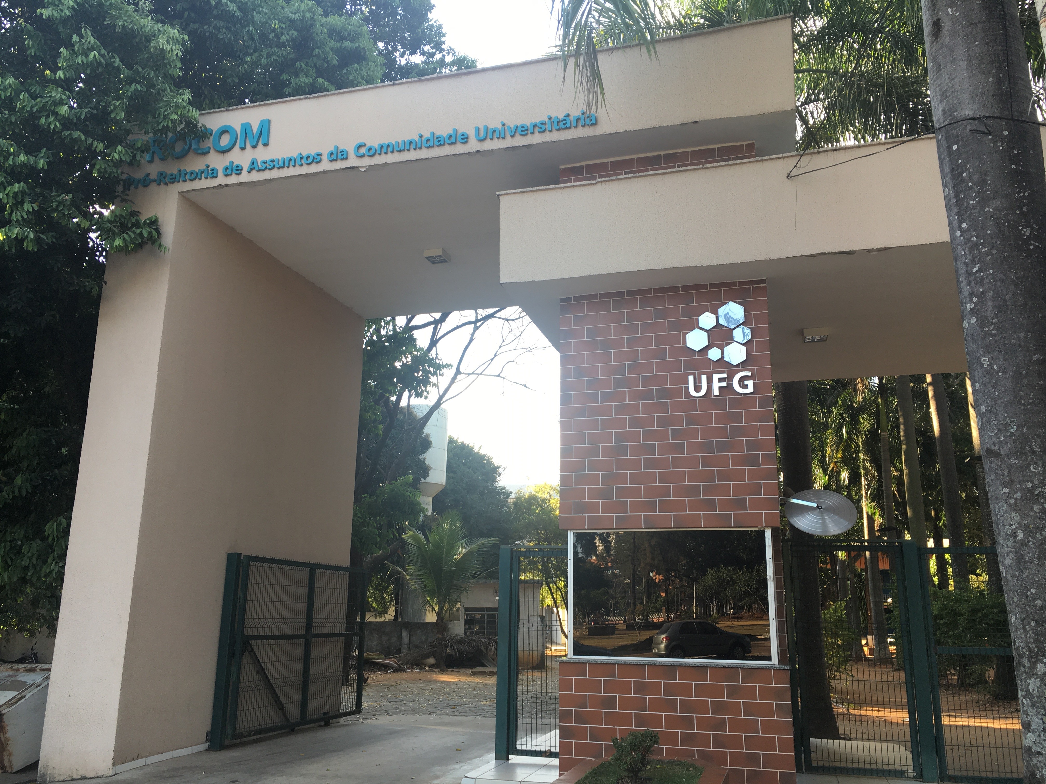 UFG fica entre as 130 melhores universidades da América Latina em ...