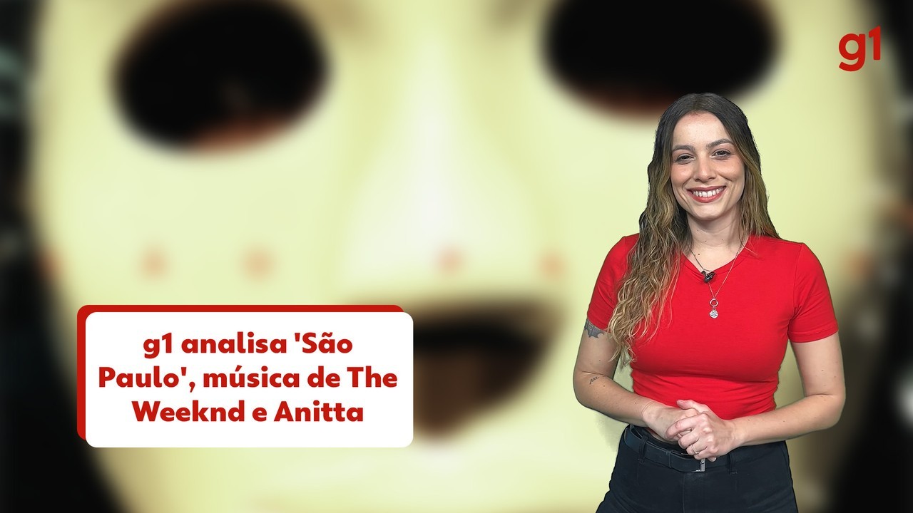 O significado por trás do clipe macabro de Anitta e The Weeknd | G1