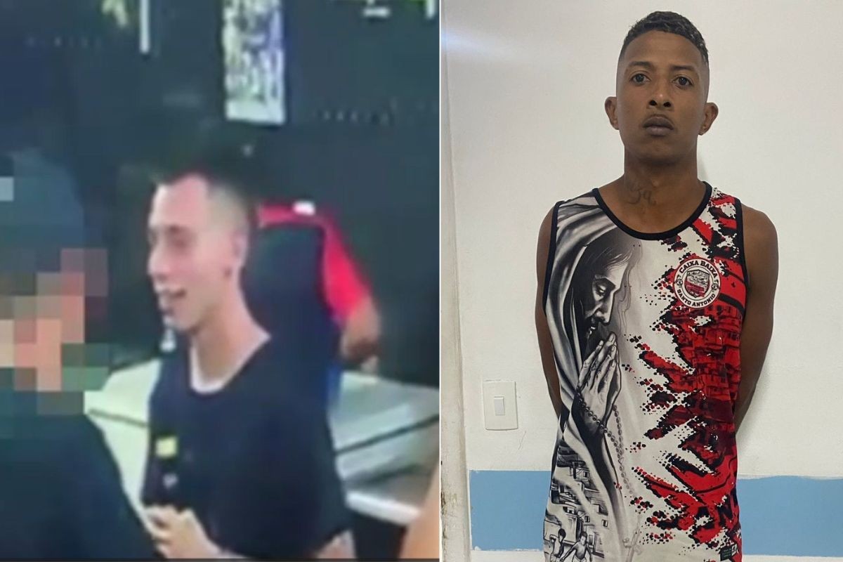 Polícia prende 13º suspeito de envolvimento na morte de PM que passou pelo 'tribunal do crime ...