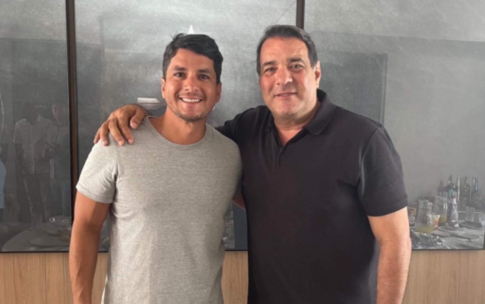 Vereador filho do deputado estadual Alan Sanches homenageia pai | G1