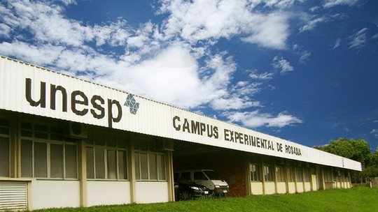 UNESP | Universidade | G1