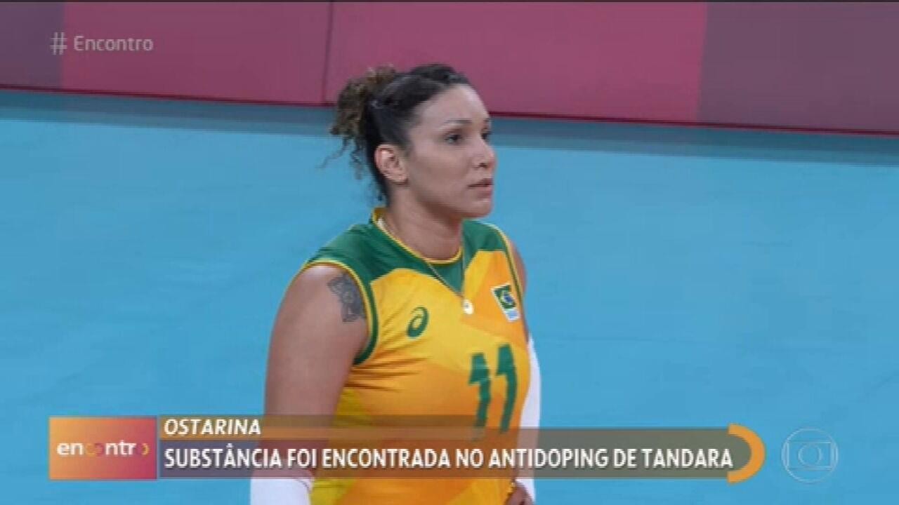 Ostarina: entenda o que é a substância que causou o afastamento de ...