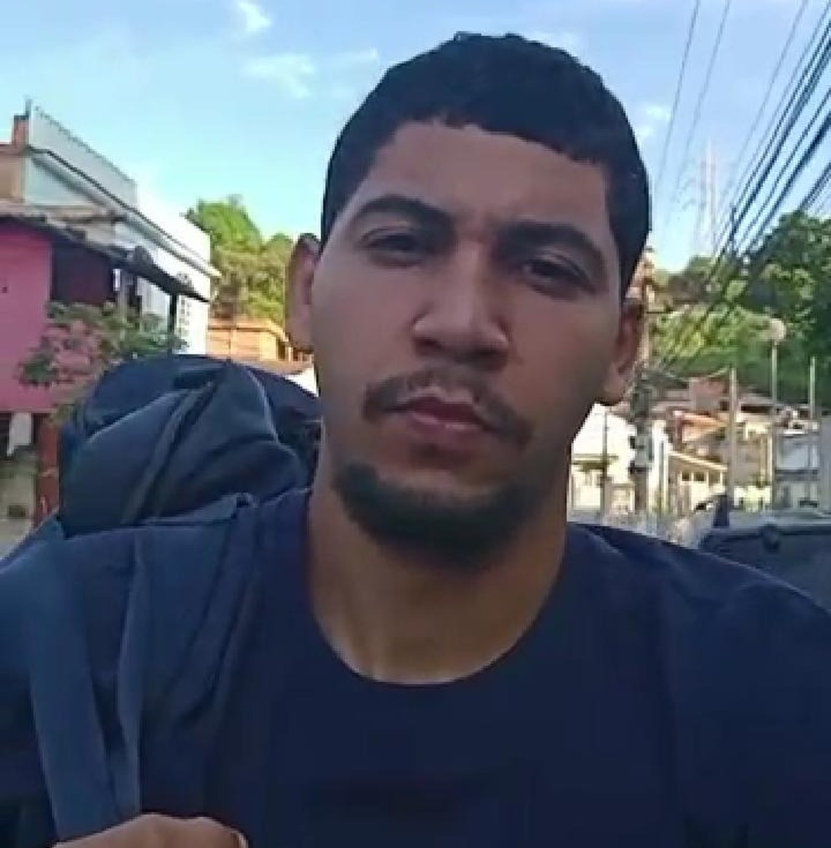 Família procura por parente desaparecido em Volta Redonda; saiba como ajudar | Sul do Rio e ...