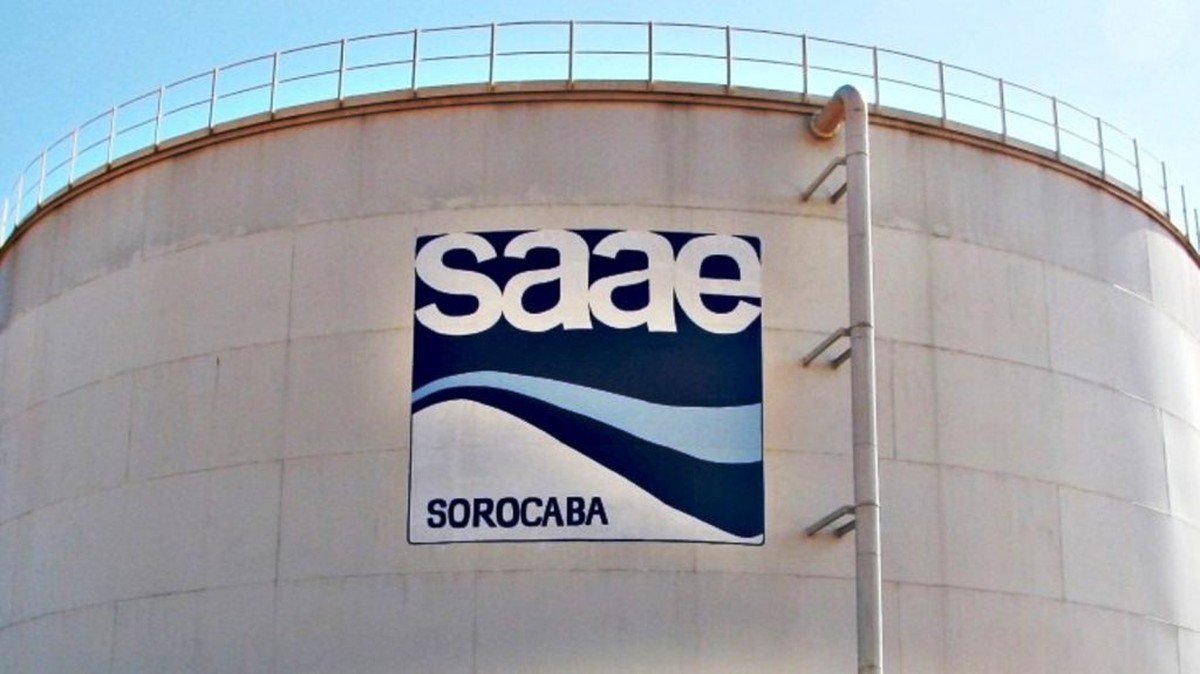 Saae abre concurso com salários de até R$ 15,4 mil em Sorocaba ...