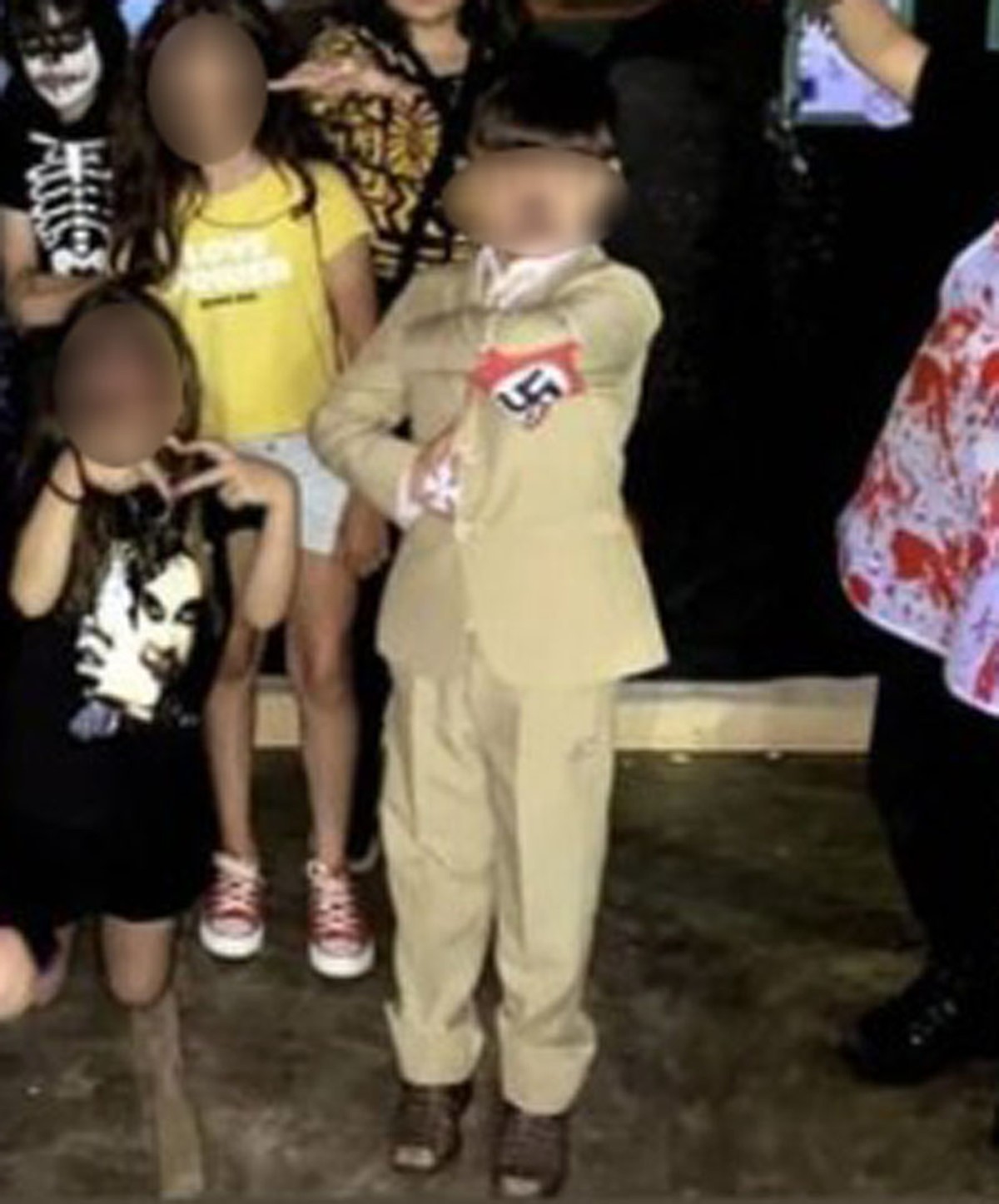 Promotoria da Infância e da Juventude investiga participação de criança ...