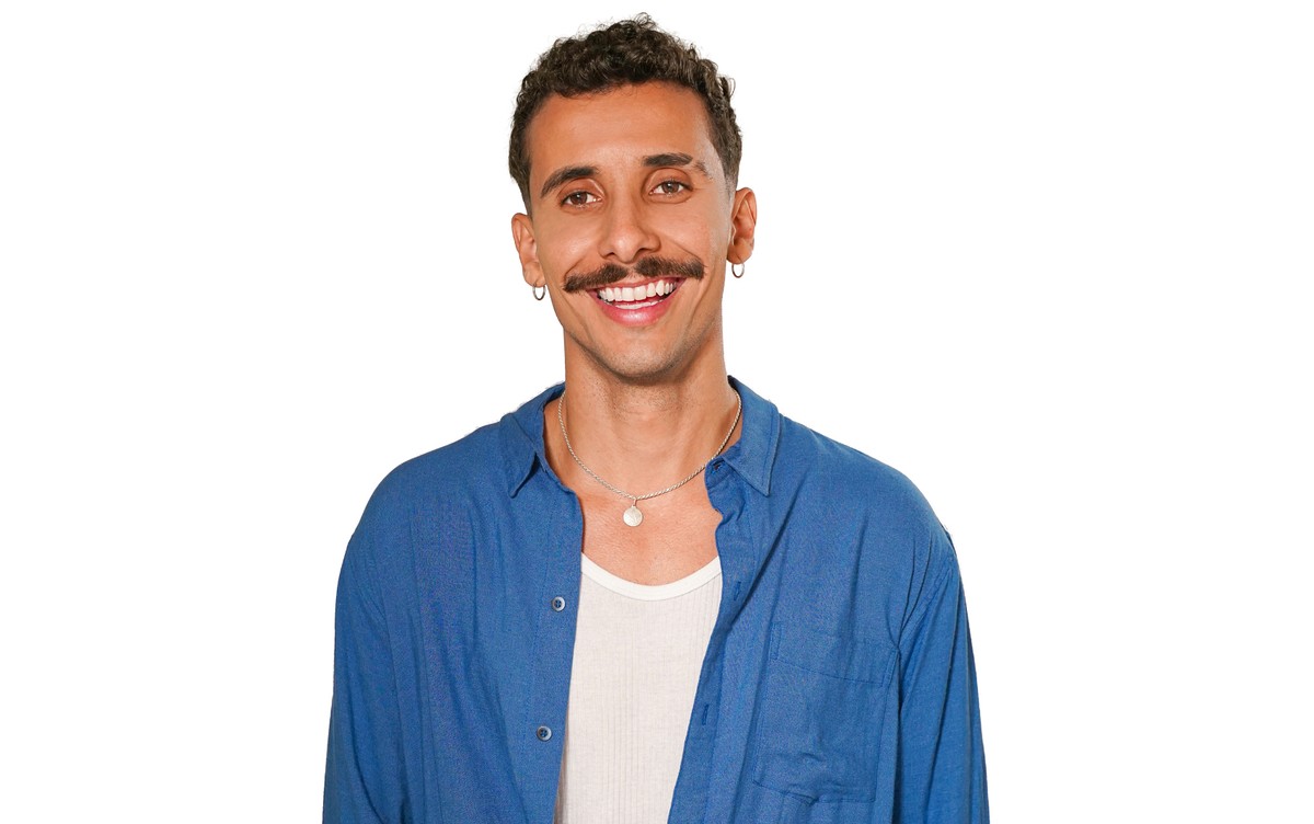 Cantor Tiri faz show gratuito no Pelourinho, em Salvador | O que fazer ...