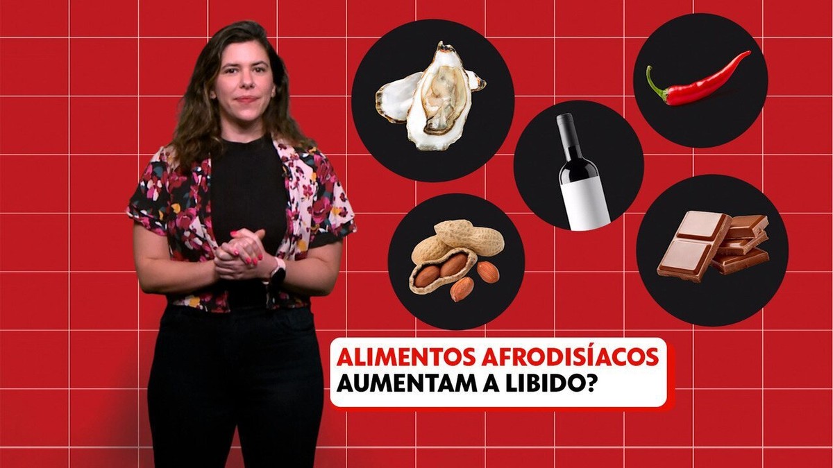 Alimentos Afrodisíacos Realmente Existem E Aumentam A Libido