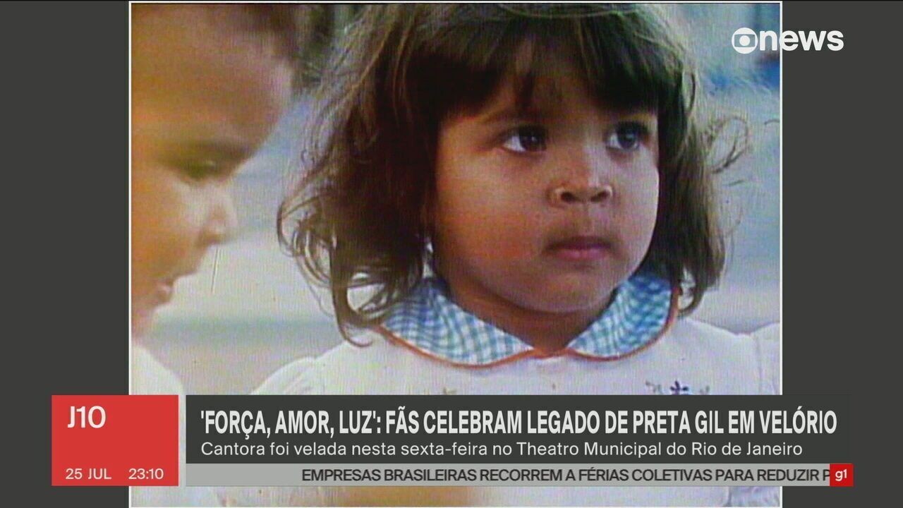 Família de Preta Gil homenageia a cantora no dia em que completaria 51 ...