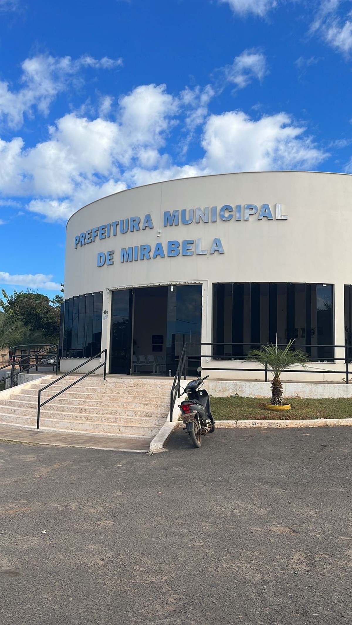 Prefeitura de Mirabela abre processo seletivo para 28 vagas | Grande ...