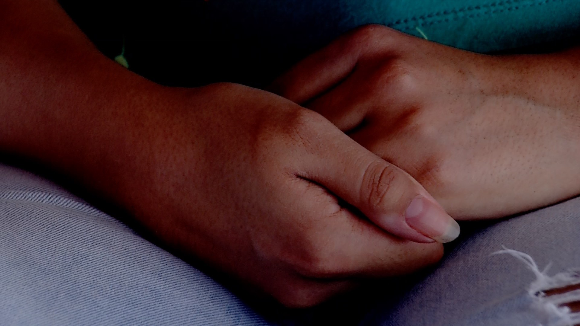 Tio é Preso Pelo Crime De Estupro Contra Sobrinha De 14 Anos Em União
