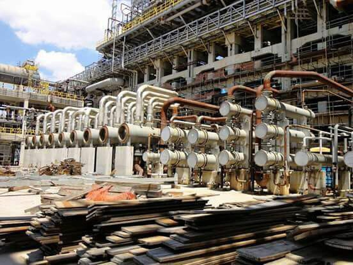 Petrobras e chinesa CNPC avançam em parceria para investimentos em ...