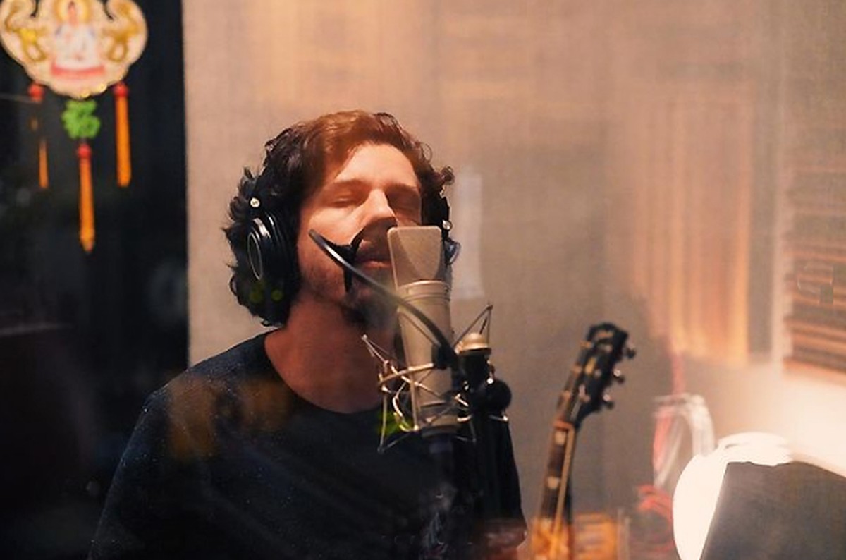 Banda Vanguart grava o sexto álbum de estúdio em São Paulo | Blog do ...