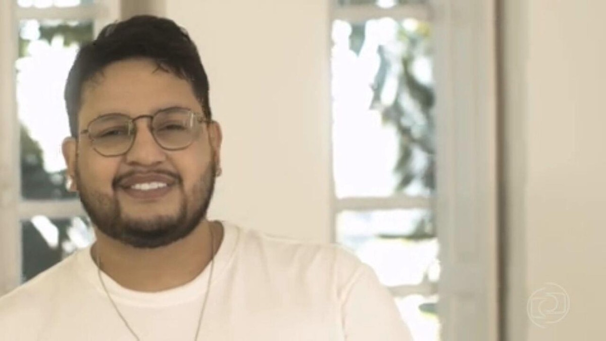 Morre aos 28 anos o cantor sertanejo Maurílio, da dupla com Luiza ...