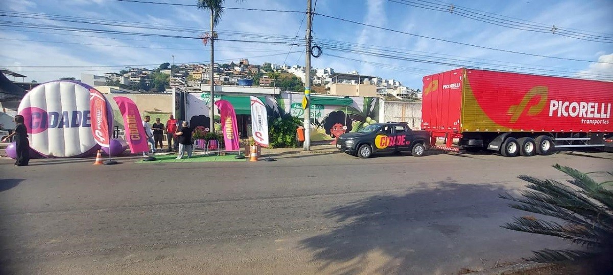 Picorelli Transportes adota práticas de segurança ligadas ao ESG