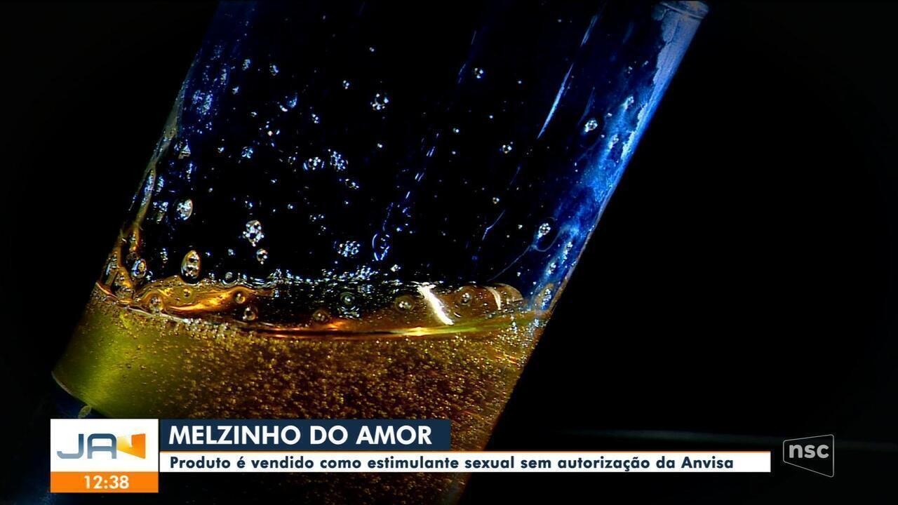 'Melzinho do amor': o que se sabe até agora do produto vendido na ...
