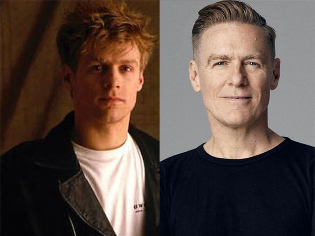 Bryan Adams começa nesta quinta turnê no Rio e em SP: veja como serão ...