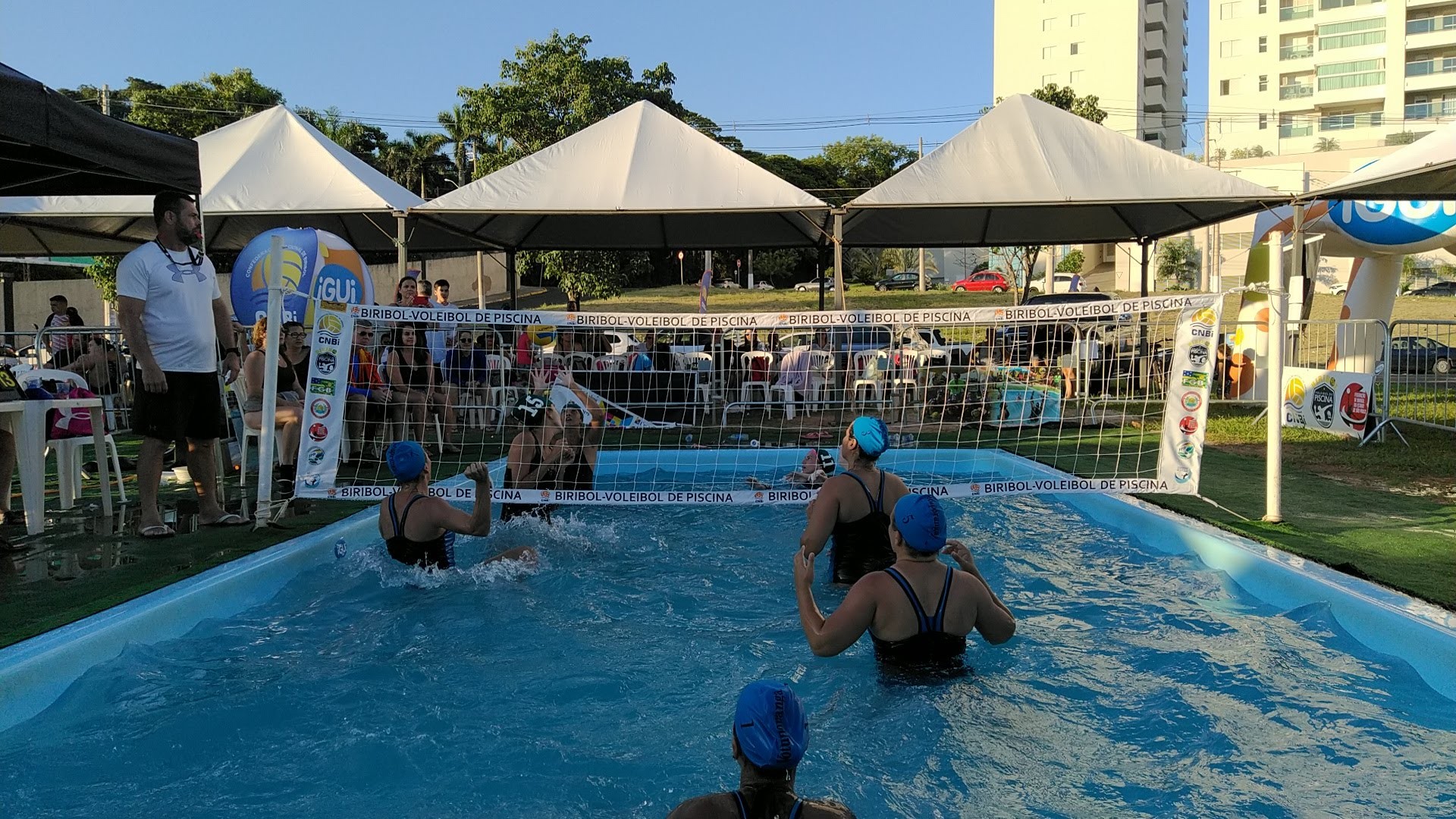 Conheça a história do biribol, esporte que 'nasceu' no interior de São ...