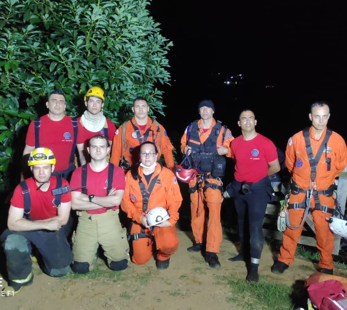 Bombeiro que participou do resgate de Marília Mendonça iria ao show da ...
