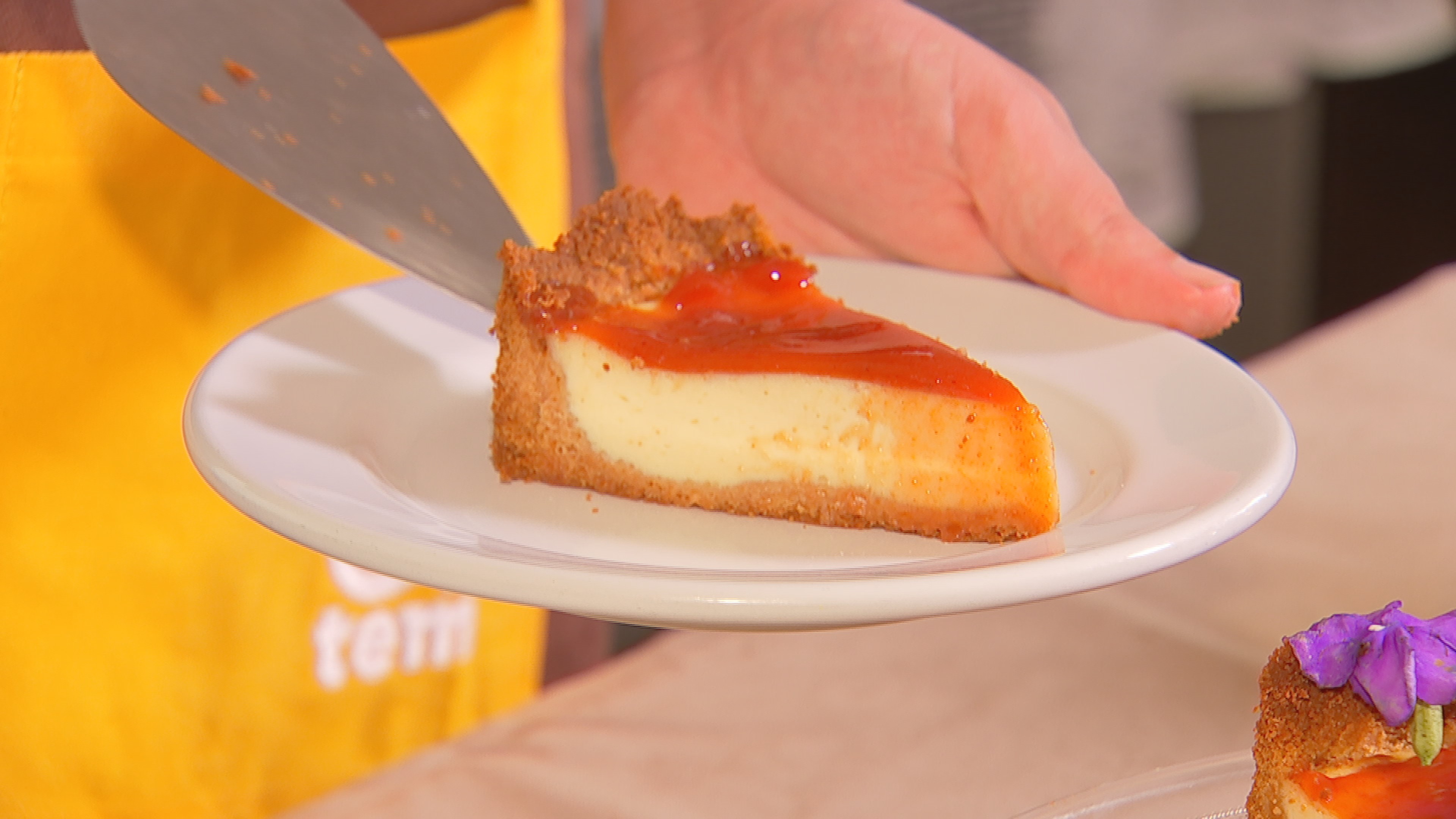 Receita Nosso Campo: aprenda a fazer uma torta de ricota | G1