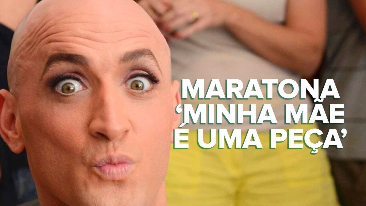 'Minha Mãe é uma Peça 3' lidera bilheteria nacional impulsionado por ...