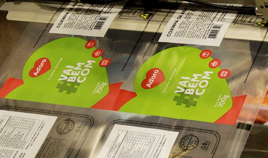 Ad'oro expande linha de cortes de frango temperados com embalagens ...