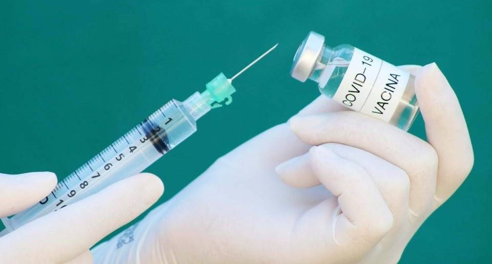Tatuí realiza ‘Dia D’ de vacinação contra a Covid-19 | G1