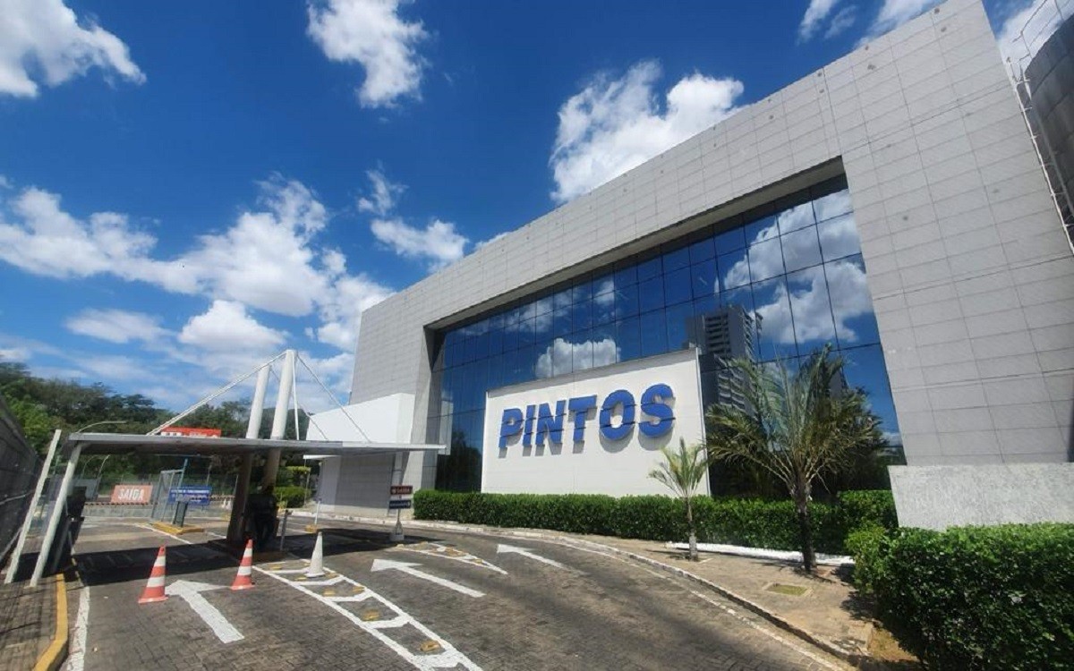 Black Week Pintos: Descontos Irresistíveis e Condições Especiais de ...