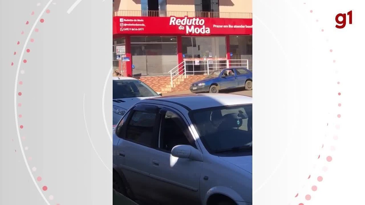Polícia faz cerco para localizar assaltantes que invadiram banco e ...