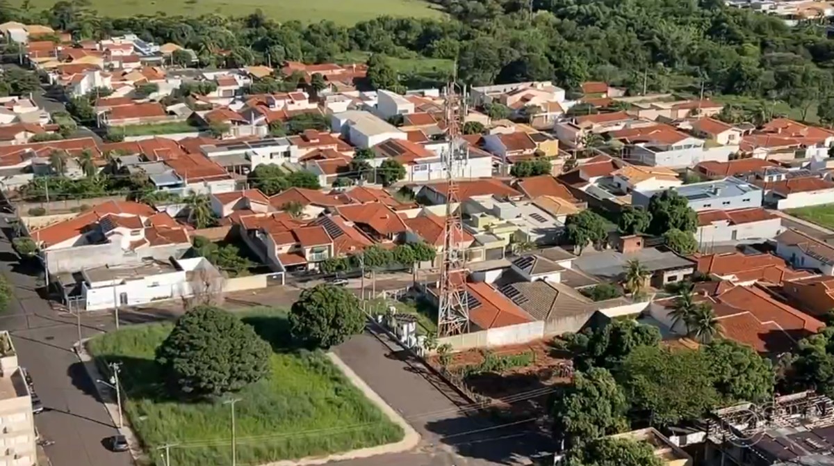 Com 7,4ºC, Jales e Dirce Reis têm manhã mais fria do ano nesta quarta ...