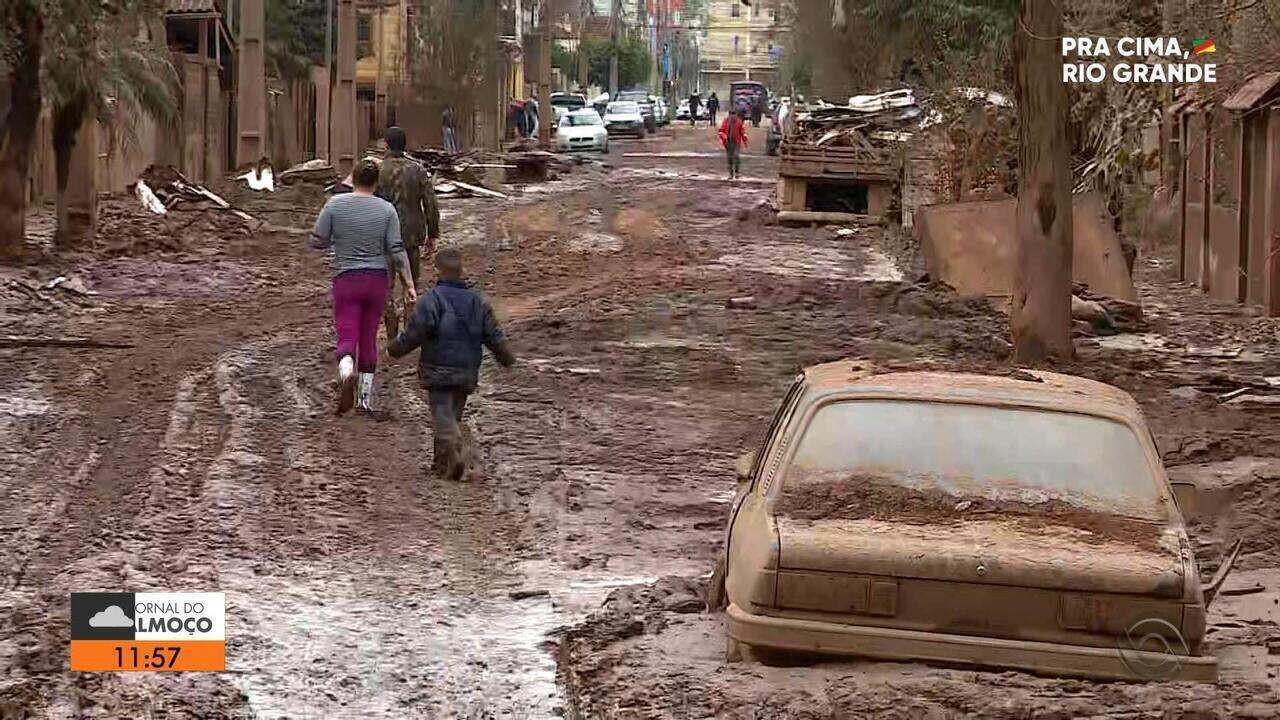 CNJ autoriza que cartórios do RS emitam certidões gratuitas para ...